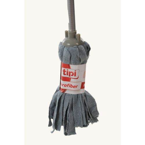 Tipi mikrofiber mop