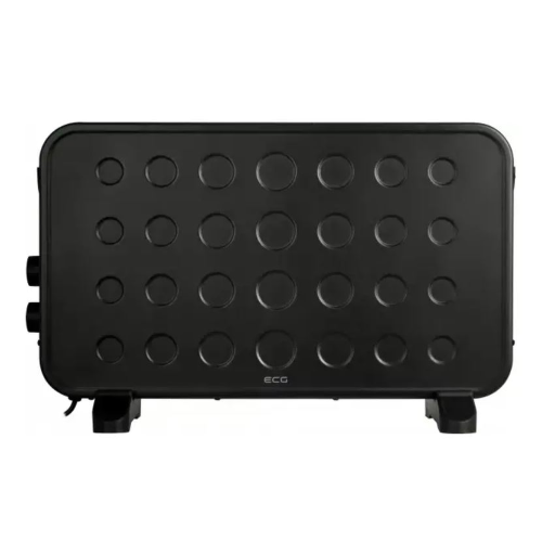 ECG grejalica panelna TK2070 2000W crna
