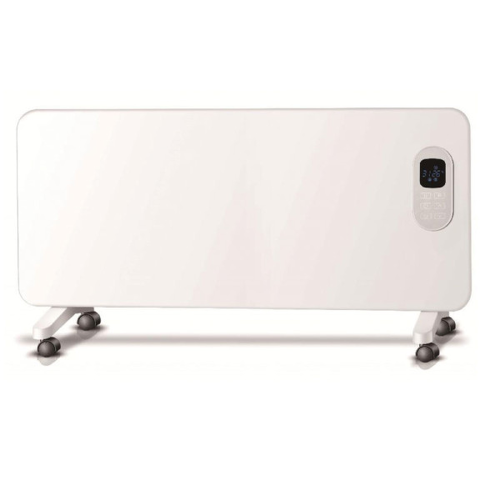Nexsas panelna grejalica PN2000DL bela