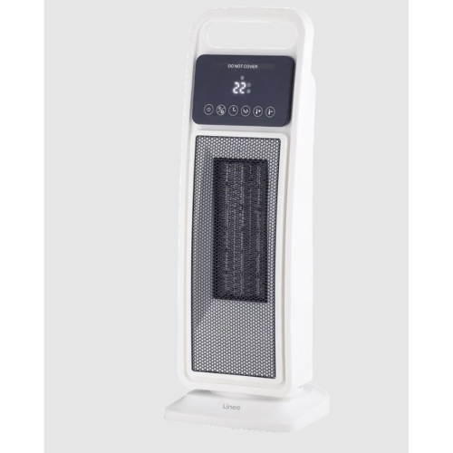 Linea ptc stubna grejalica lhptc-0703 2000 W bela