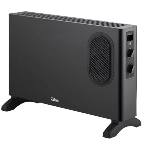 Zilan konvektorska grejalica sa ventilatorom zln2055 2000 W