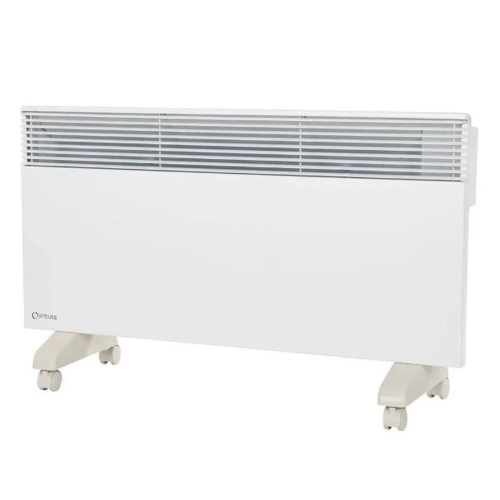 Tactic panelni radijator 2500W digitalni