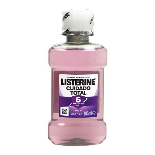 Listerine Total Care 80ml