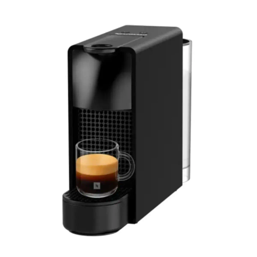 Nespresso Essenza Mini C Piano Black, Aparat za espresso kafu