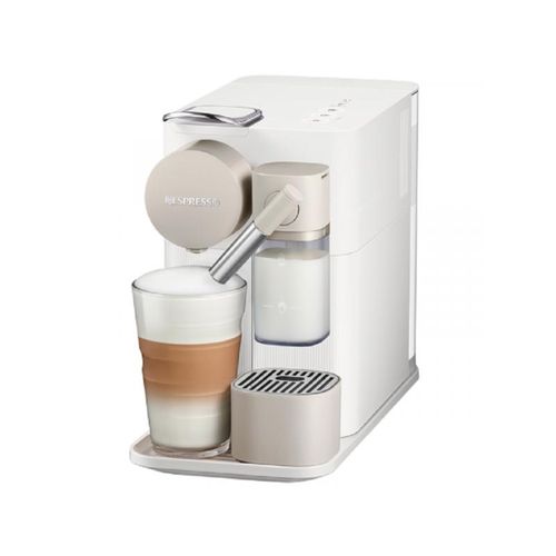 NESPRESSO Aparat Lattissima One White
