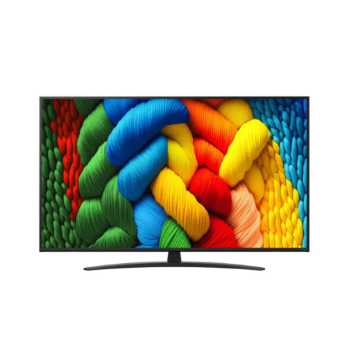 LG 55NANO81A3A Televizor 55" Smart, LED, 4k UHD