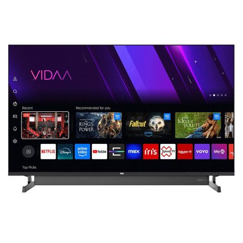 Vox 43SBV684F Televizor 43" DLED, Full HD, Smart VIDAA