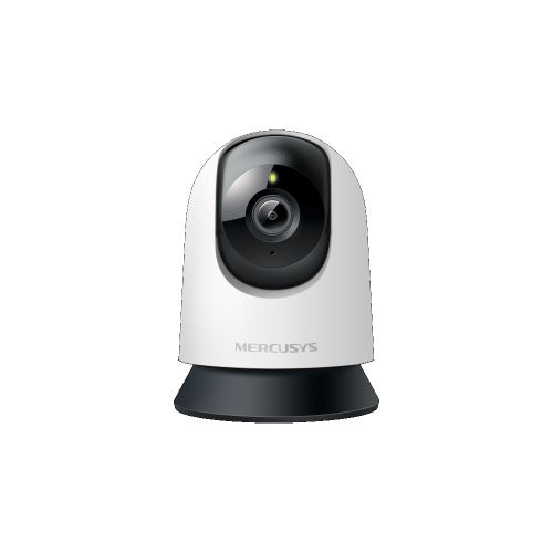 Mercusys MC200(EU) Pan/Tilt Home Security WiFi Camera