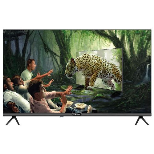 Union U70.43HU04.FHD Televizor 43" LED, Full HD, T2, VIDAA, Smart