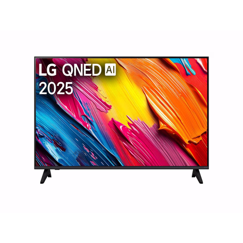 LG 43QNED70A6A Televizor 43" QNED, 4K UHD, Smart