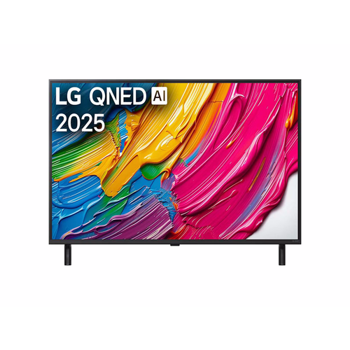 LG 43QNED80A3A Televizor 43" QNED, 4K UHD, Smart