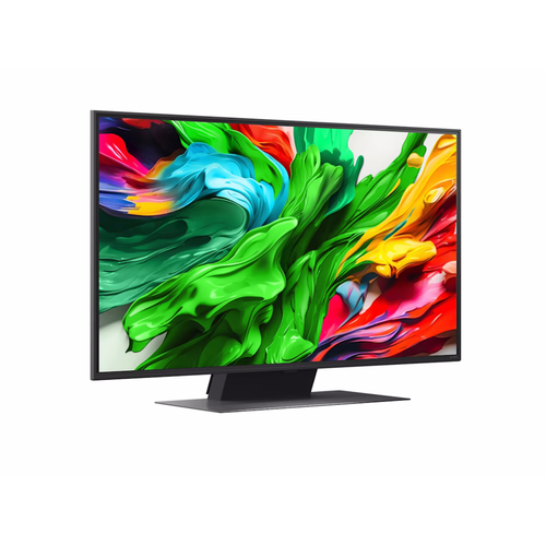 LG 43QNED86A3C Televizor 43" QNED, 4K UHD, Smart
