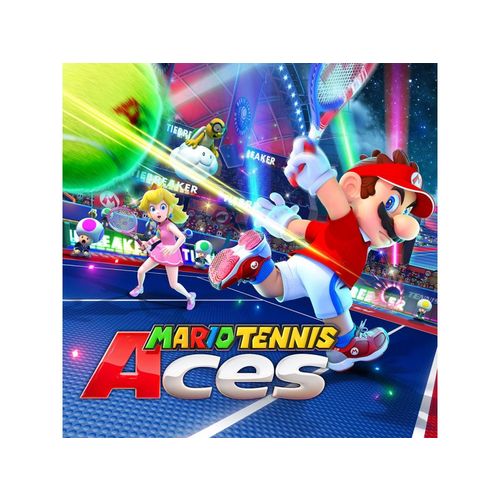 NITENDO Switch Mario Tennis Aces