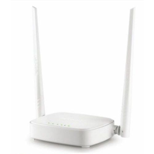 Tenda N301 Wireless N300 Ruter, WISP/univ. repeater/WDS-bridge/AP/WPS, 3L/1W 2x5dB(alt:WR300)**(829)