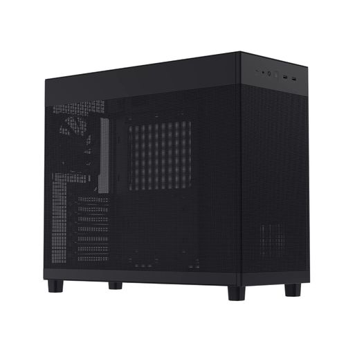 Asus PRIME AP303 MESH BLACK Micro-ATX kućište crno