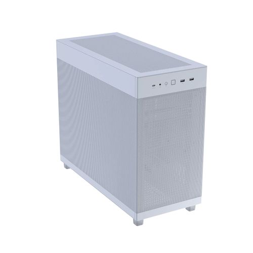 Asus PRIME AP303 MESH WHITE Micro-ATX Kućište Belo