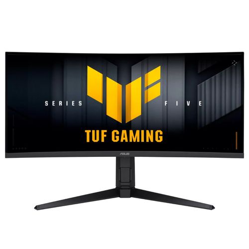 Asus TUF Gaming VG34WQML5A Zakrivljeni Gaming Monitor 34"