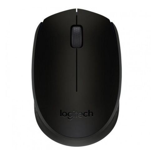 Logitech miš B170