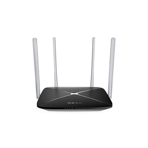 Mercusys AC12(EU) AC1200 Wireless Dual Band Router