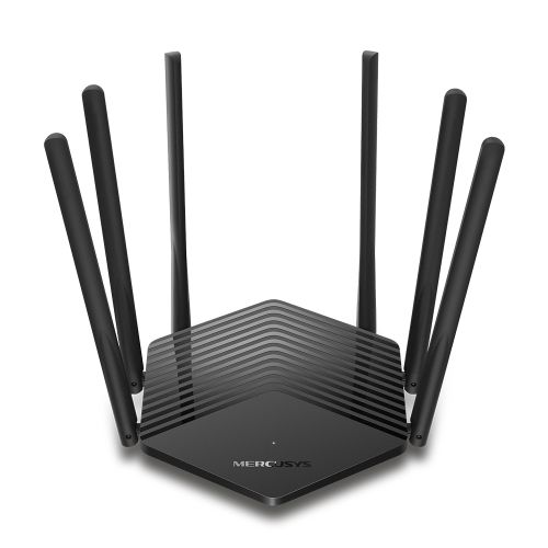 Mercusys MR50G(EU) AC1900 Wireless Dual Band Gigabit Router