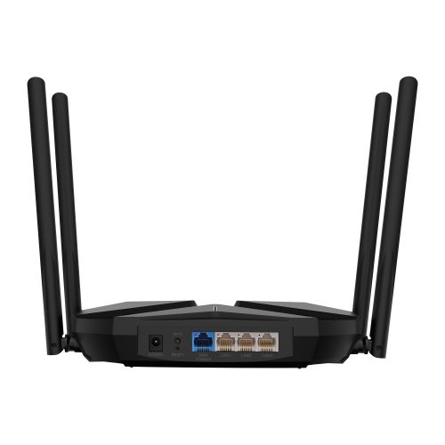Mercusys MR85X(EU) AX3000 Dual-Band Wi-Fi 6 Router