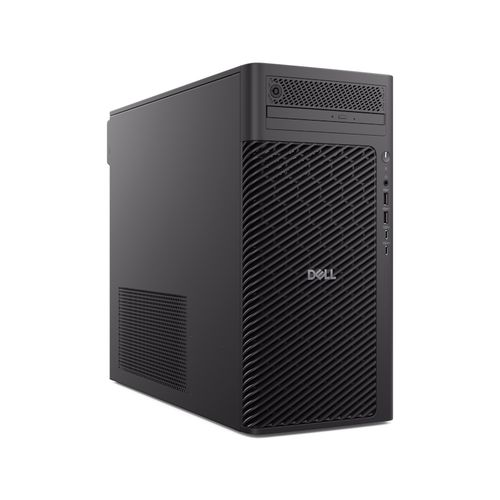 Dell Pro Max Tower T2 Core Ultra 9 285K 64GB 1TB SSD Win11Pro 3yr ProSupport