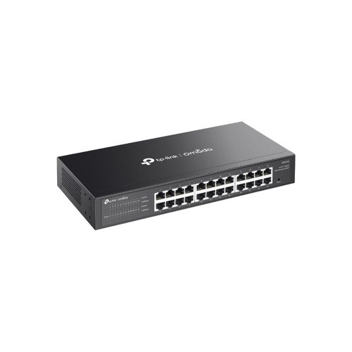 TP‑LINK ES224G(UN) Omada 24‑Port Gigabit Easy Upravljivi Switch