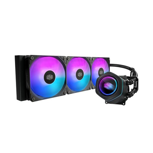 Cooler Master MasterLiquid Core Nex 360 ARGB (MLX‑D36M‑A18PA‑R1) Vodeno hlađenje