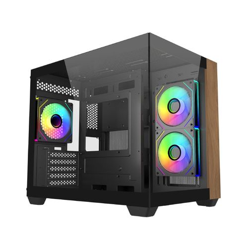 Cooler Master Elite 481 Kućište Crno (E481-KHNN-S00)