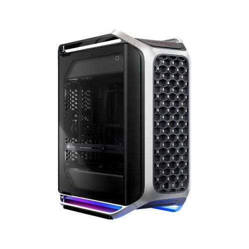 Cooler Master COSMOS Alpha Silver Gaming Kućište (C700-KGNN-S00) Sivo