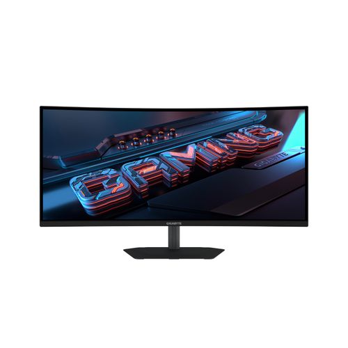 Gigabyte G34WQC2 Zakrivljeni Gaming Monitor 34"