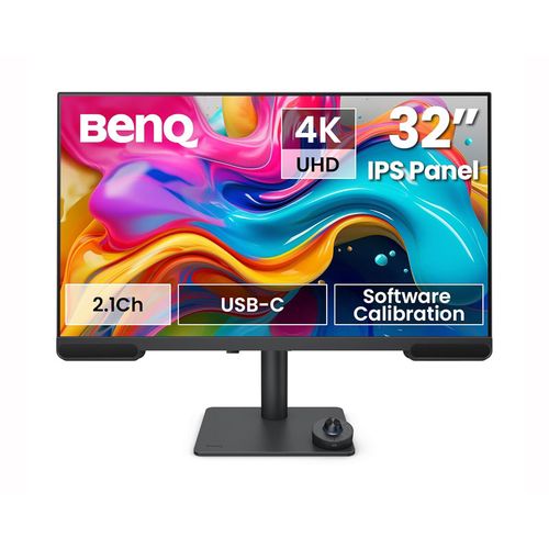 BenQ PV3200U Dizajnerski Monitor 31.5"