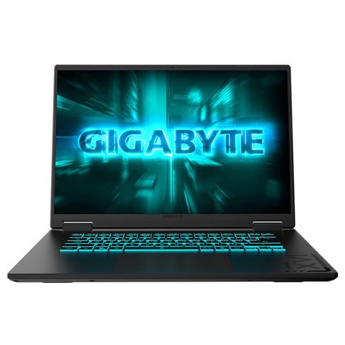 Gigabyte A16 3WH Backlit Gaming Laptop 16"