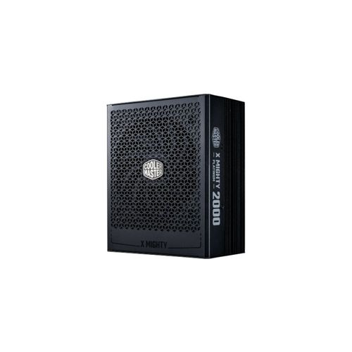COOLER MASTER X Mighty 2000W Platinum modularno napajanje MPS-K001-AFBP-NBEU