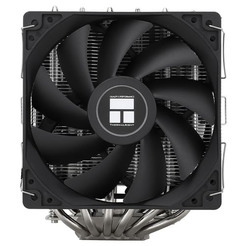ThermalRight Peerless Assassin 120 SE Black