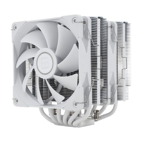ThermalRight Peerless Assassin 120 White