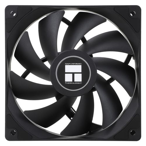 ThermalRight TL-C12C Black bulk