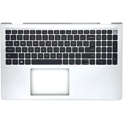 Palmrest (C Cover) sa tastaturom za laptop Dell Inspiron 15 3510 3511 3515 3520 3521 3525 Series