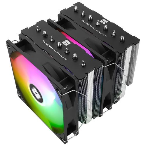 ThermalRight Phantom Spirit 120 SE ARGB