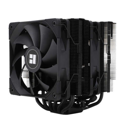 ThermalRight Peerless Assassin 120 Black
