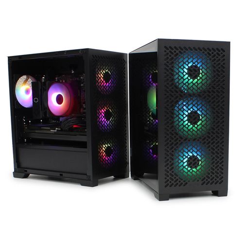 PC Intel Gaming Core Ultra 7 265KF 32GB 1TB RTX 5060 Ti 16GB Računar