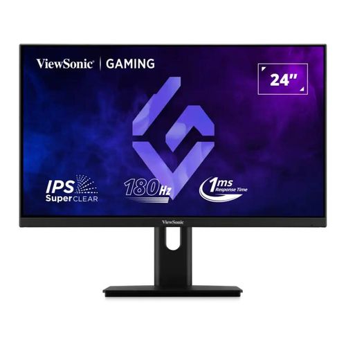 VIEWSONIC 24 inča XG24G1 - Full HD IPS Monitor sa 180Hz