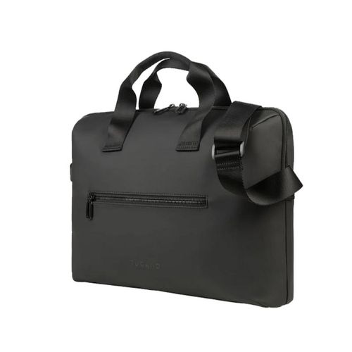 TUCANO GOMMO torba za laptop do 15.6 inča, crna (BGOM15-BK)