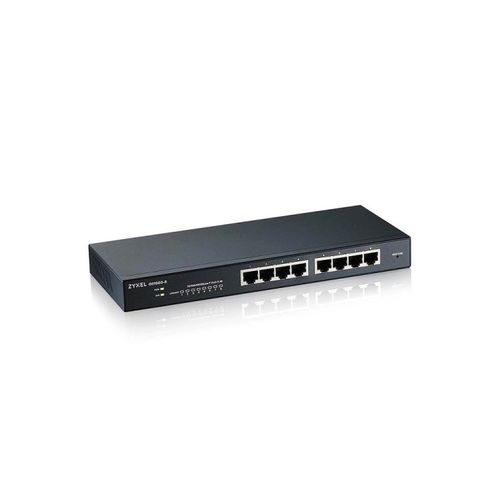 Zyxel GS1900-8 Smart upravljivi Switch