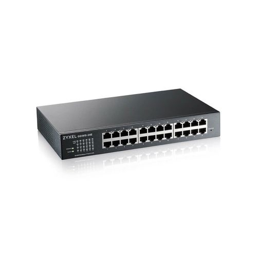 Zyxel GS1915-24EP-EU0101F - Smart upravljivi Switch