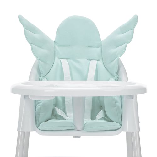 Angel Wings - Mint Baby Podloga