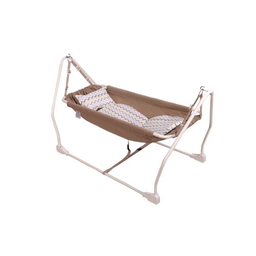 Marmaris - Gold Gold Baby Hammock