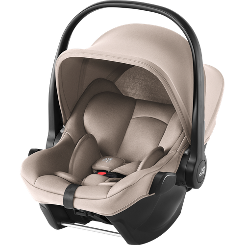 Britax Romer A-S BABY-SAFE CORE I-Size 40-83cm Chai