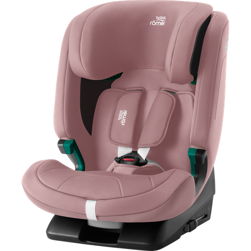 Britax Romer A-S VERSAFIX 76-150cm, Dusty Rose