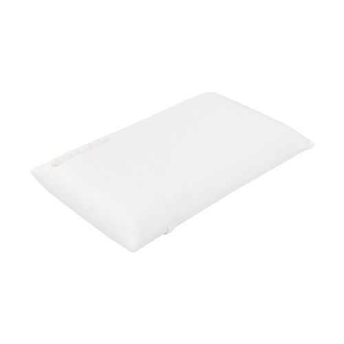 Kikka Boo Ventilirani jastuk od memorijske pene Airknit White